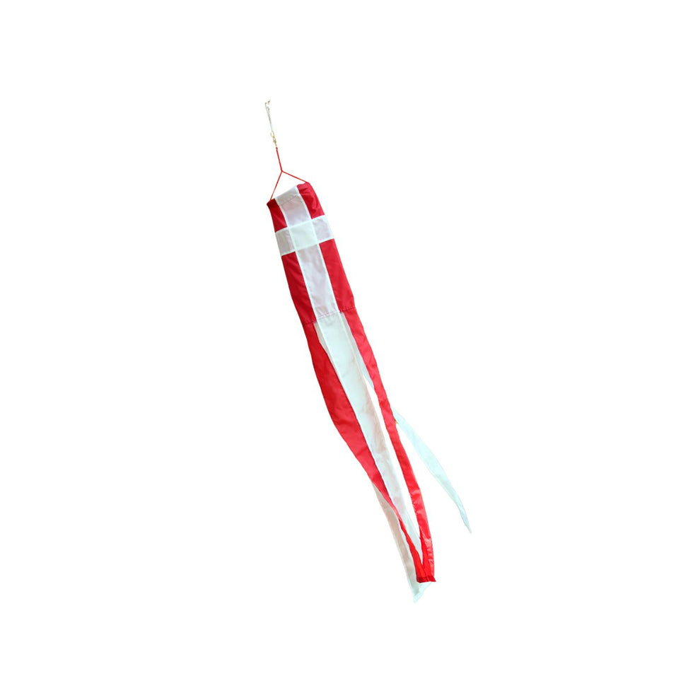 Danish Windsox - 60 inches – Museum of Danish America Design Store