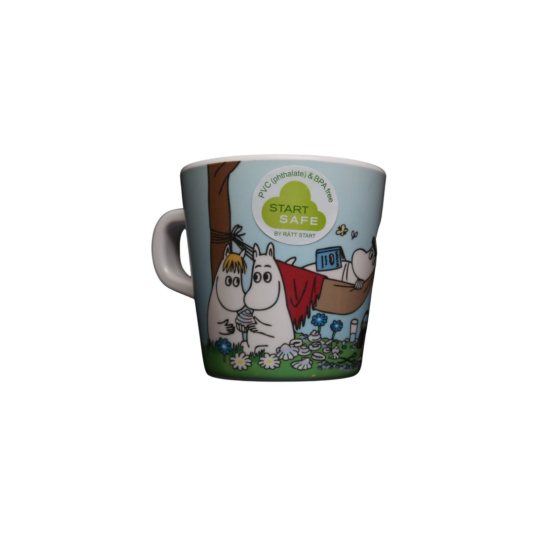 Moomin Mug - Archipelago – Museum of Danish America Design Store