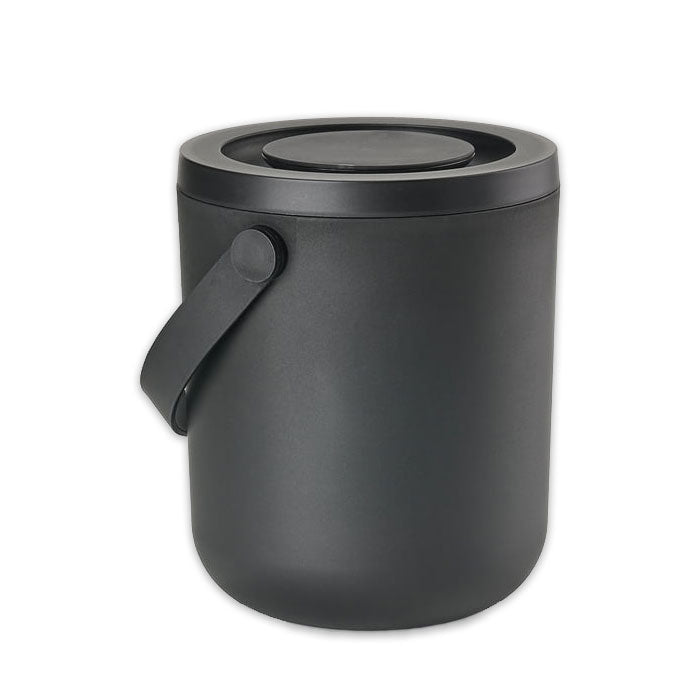 Circular Bio Waste Container - Various Colors – Museum of Danish ...