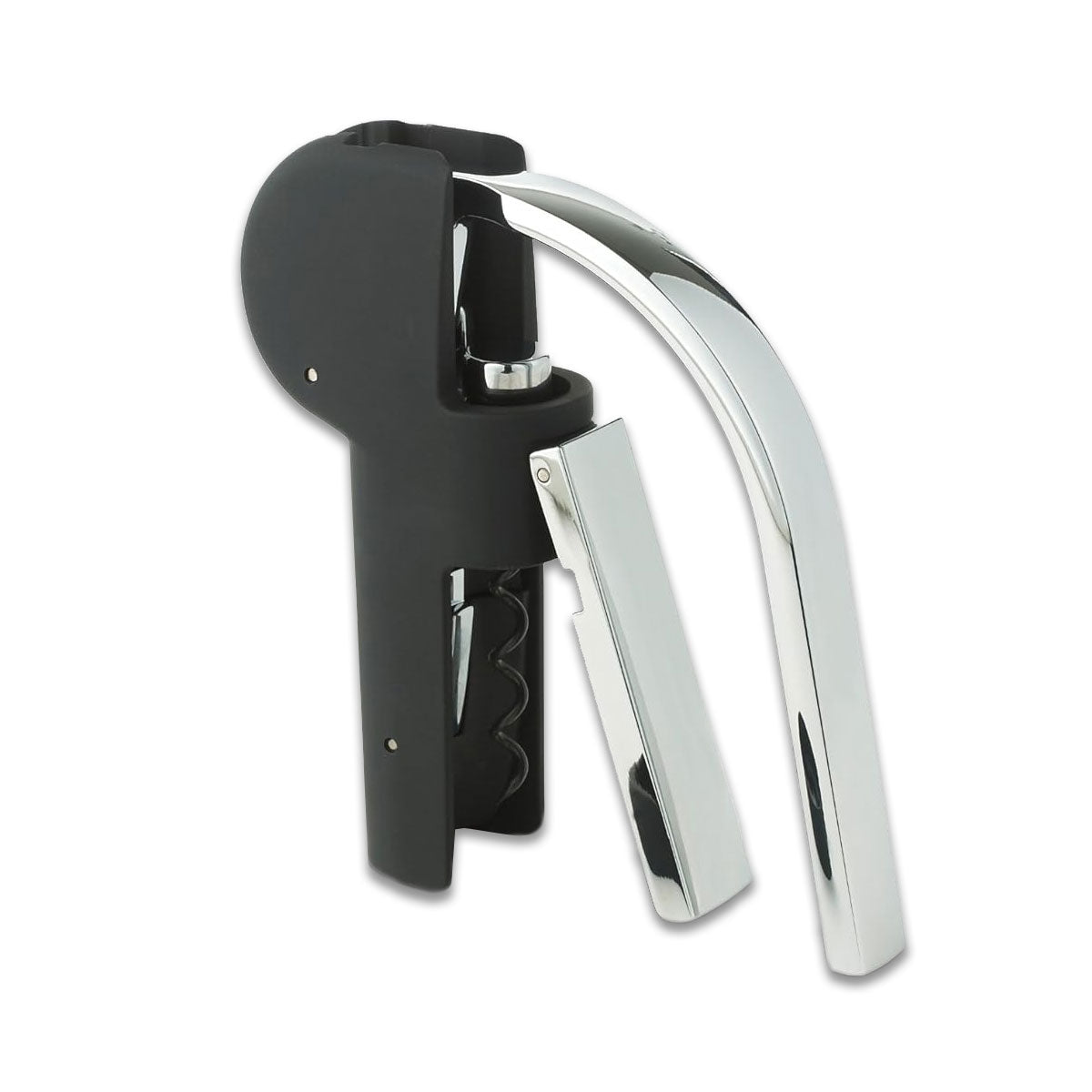 Nuance Corkscrew with Handle – Museum of Danish America Design Store