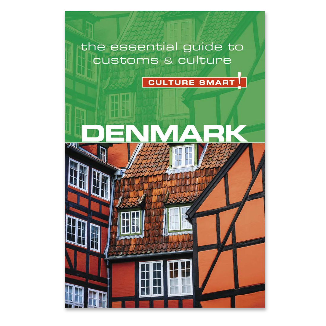 The Essential Guide to Customs and Culture of Denmark - Paperback Book ...