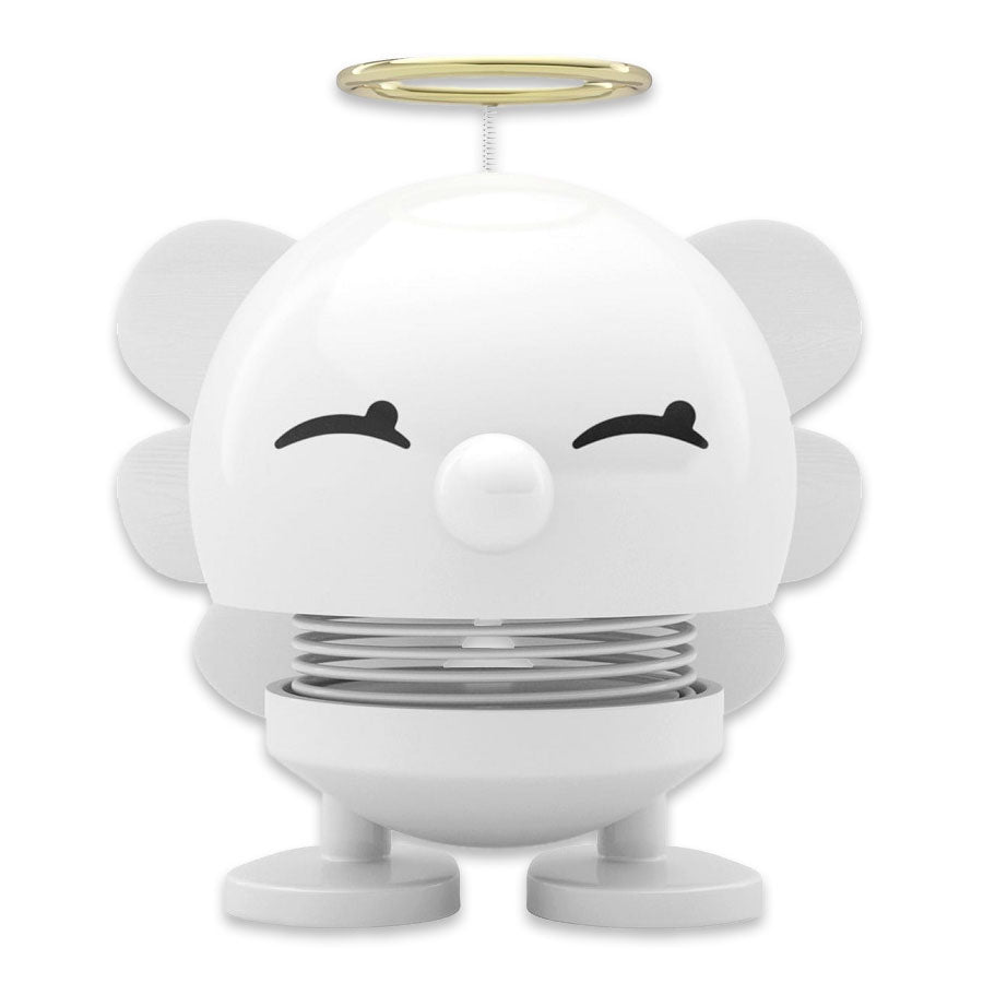 Hoptimist Angel Bimble Figurine – Museum of Danish America Design Store