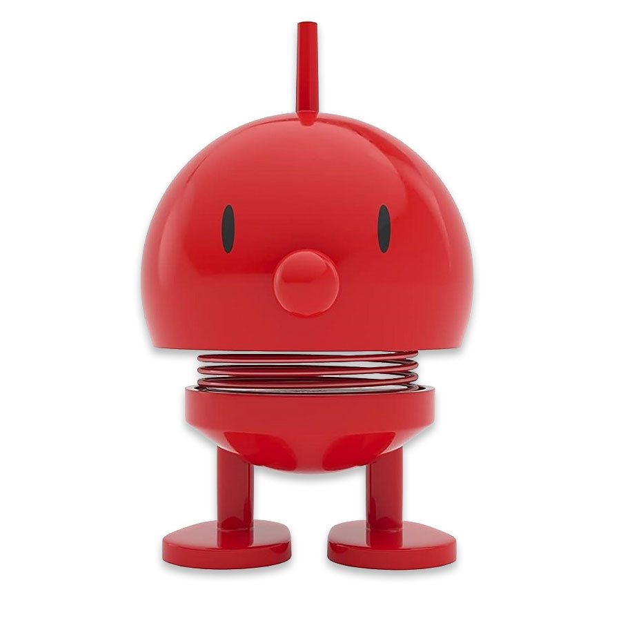 Hoptimist Figurine - Various Colors – Museum of Danish America Design Store