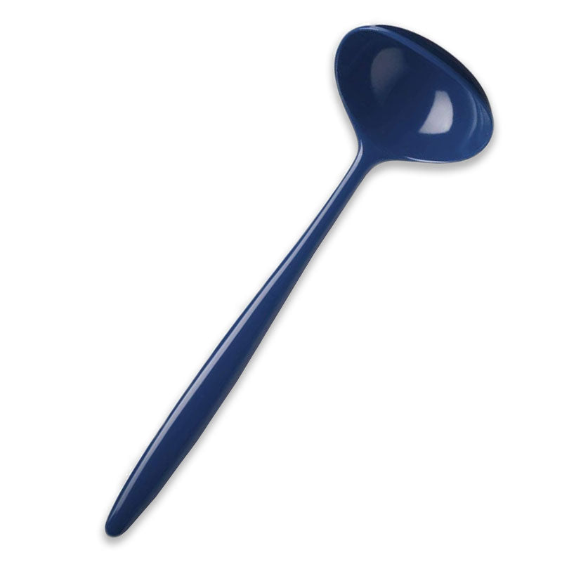 Melamine Ladle - Various Colors – Museum of Danish America Design Store