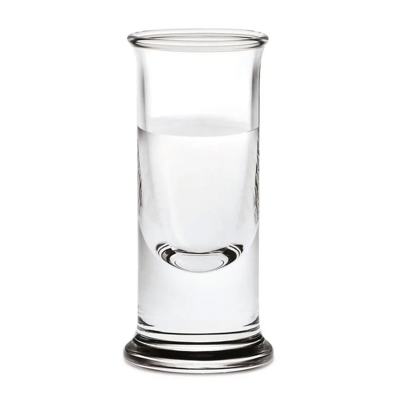 Holmegaard No. 5 Shot Glass – Museum of Danish America Design Store